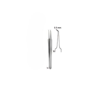 Jeweler’s Precision Micro Forceps – Taurs Surgical Instruments Manufacturer