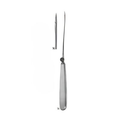 Reverdin Special Instrument – Taurs Surgical Instruments Manufacturer