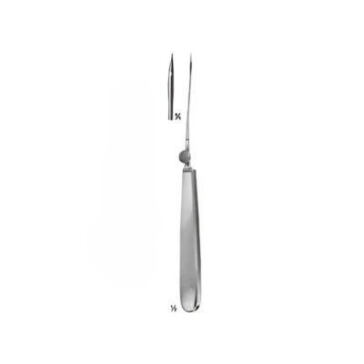 Reverdin Surgical Tool – Taurs Surgical Instruments Manufacturer
